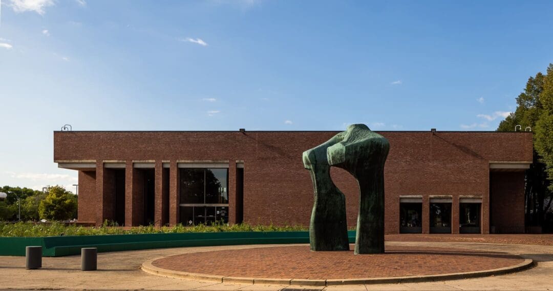 The Architecture of Columbus, Indiana | Parker Studios Architectural ...