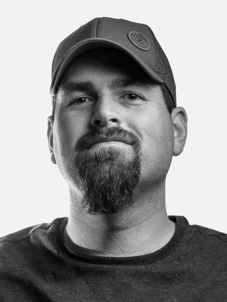 About Seth Parker | Architectural Photographer Based in Nashville